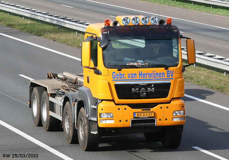 Gebr.van Herwijnen B.V. - Leon van Herwijnen B.V.