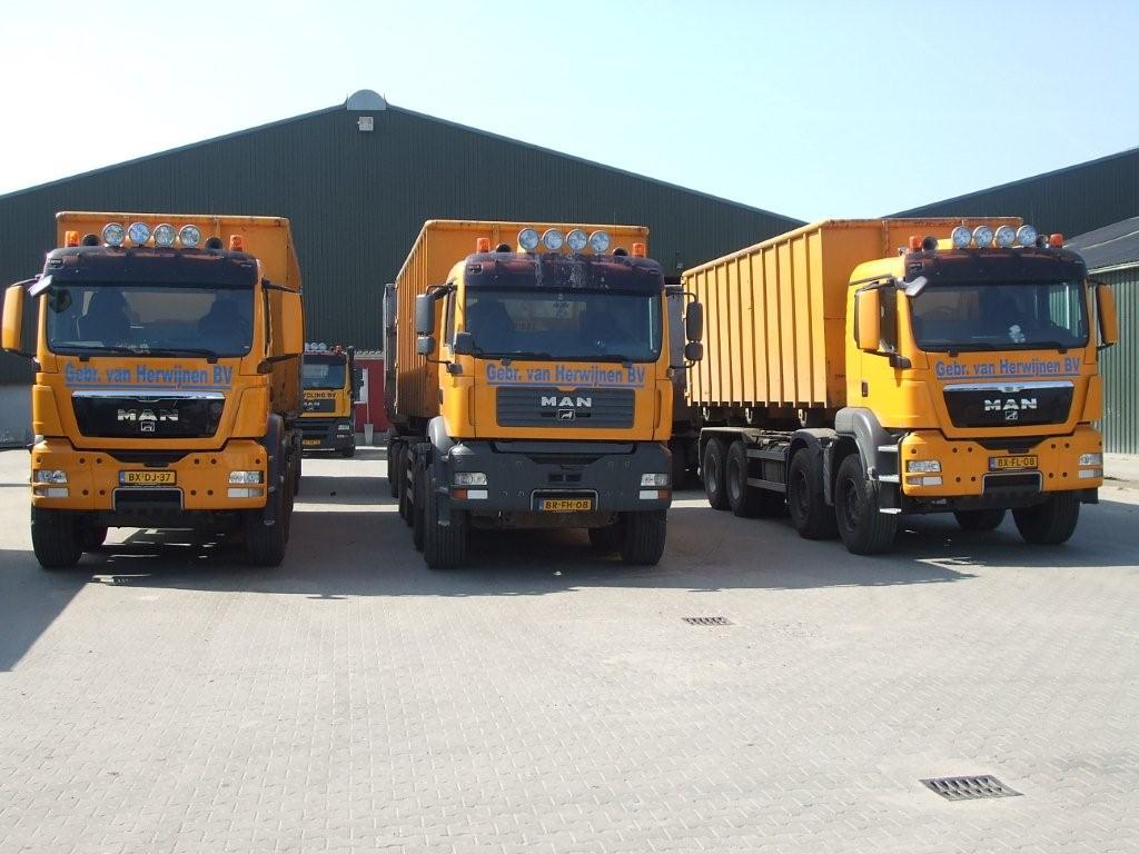 herwijnen - Leon van Herwijnen B.V.